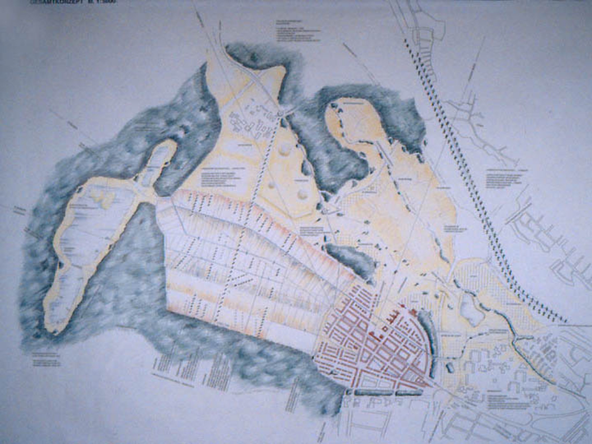 Rieselfeld Freiburg – BÖWER EITH MURKEN