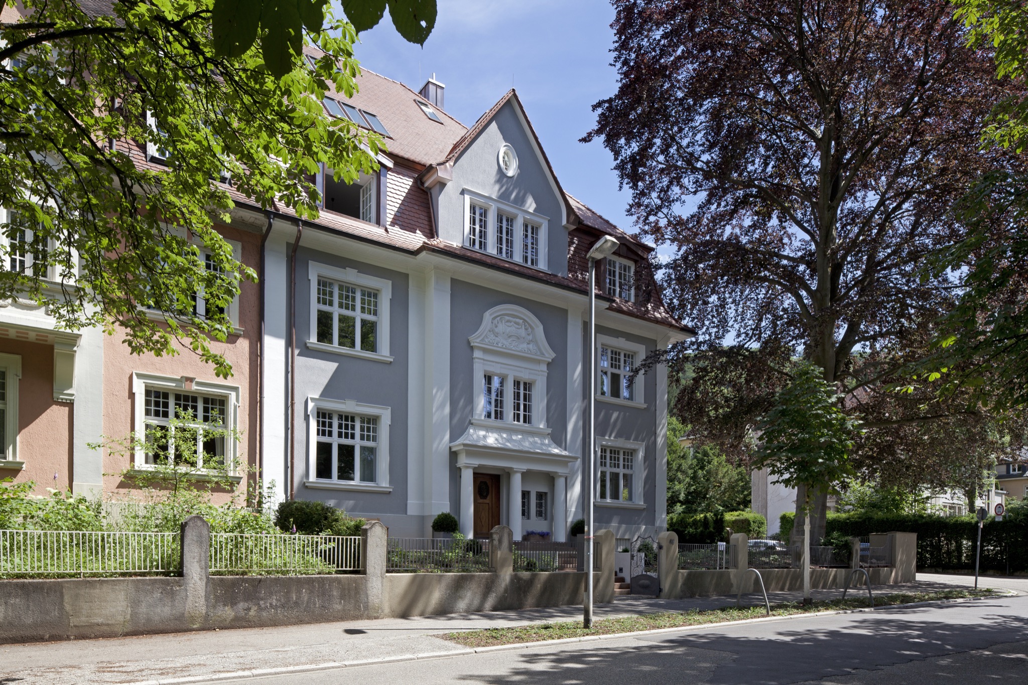 Projekte – BÖWER EITH MURKEN