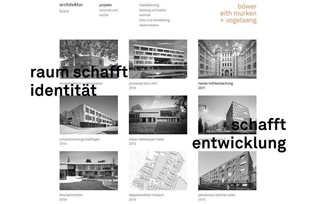 2017 neues jahr – neue webseite – BÖWER EITH MURKEN